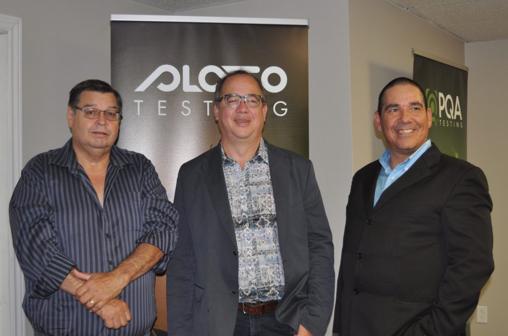 Plato Testing | Social Enterprise Award - Innovators & Entrepreneurs ...