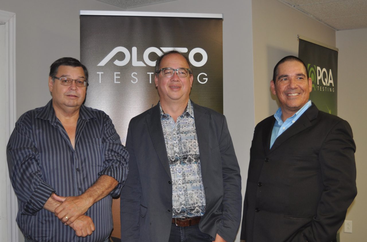 Plato Testing | Social Enterprise Award - Innovators & Entrepreneurs ...