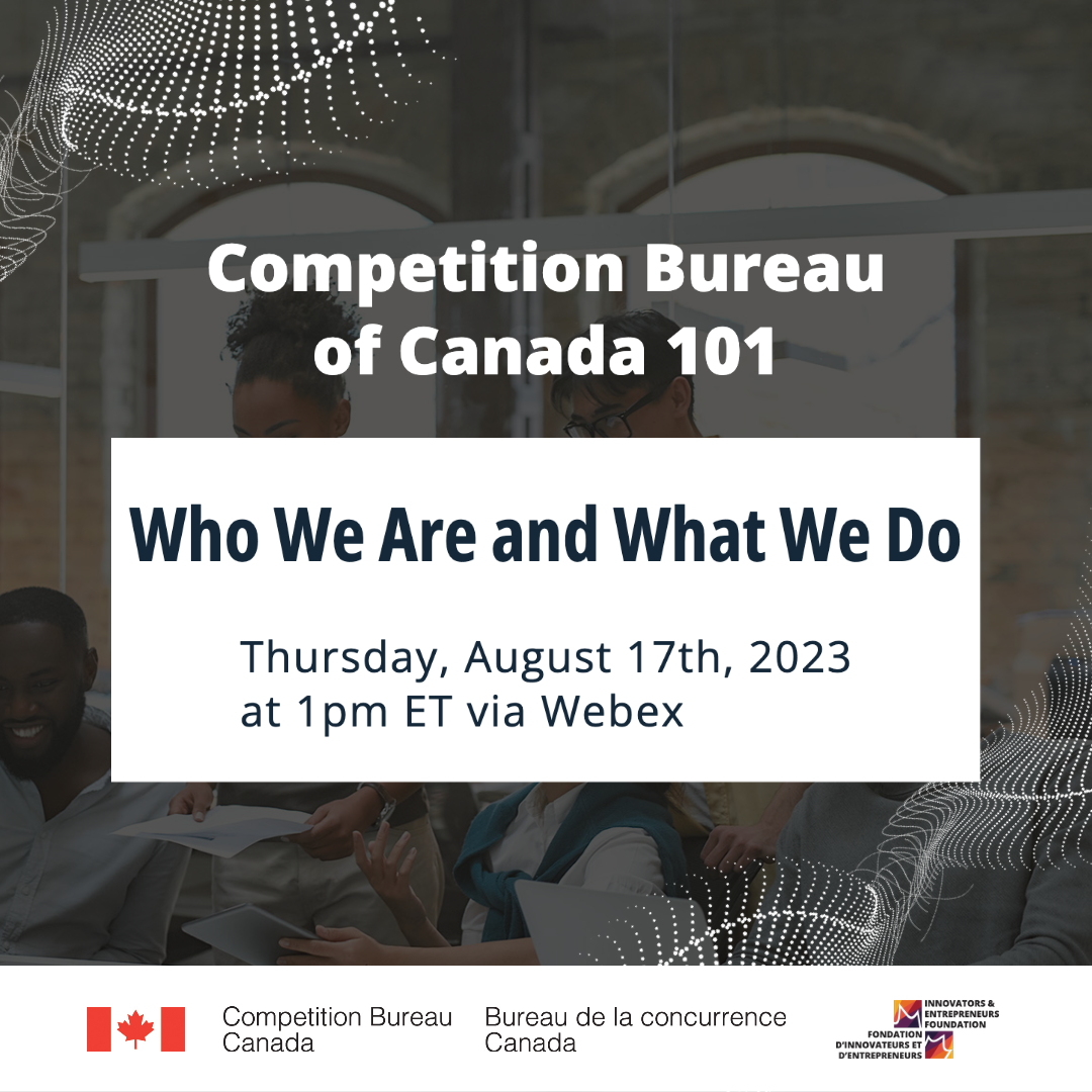 Home - Innovators & Entrepreneurs Foundation