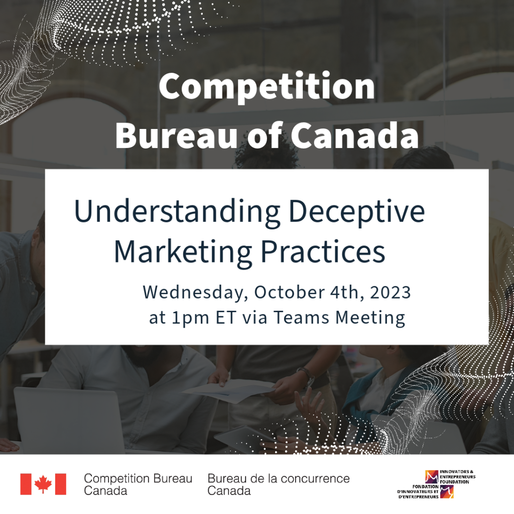 Home - Innovators & Entrepreneurs Foundation