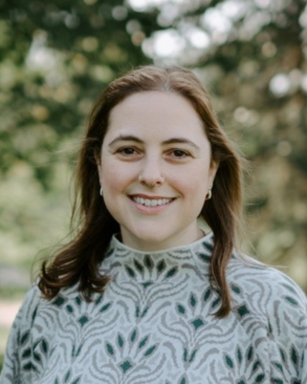 Alice Curitz | Woman Business Owner Micro-grant - Innovators ...